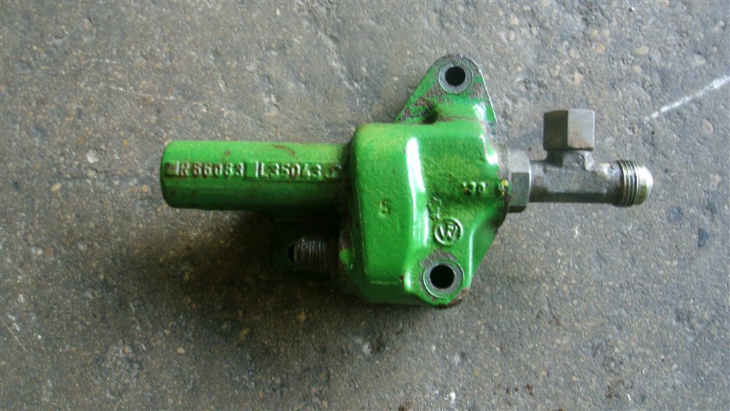 Used John Deere 2350 parts for sale
