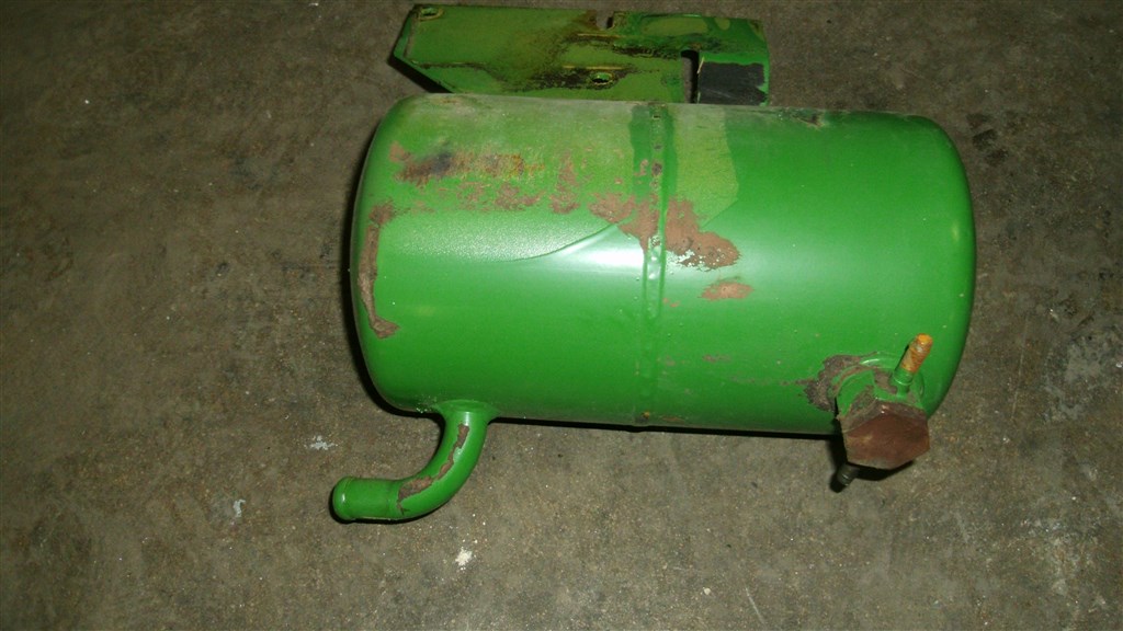 Used John Deere 2350 parts for sale