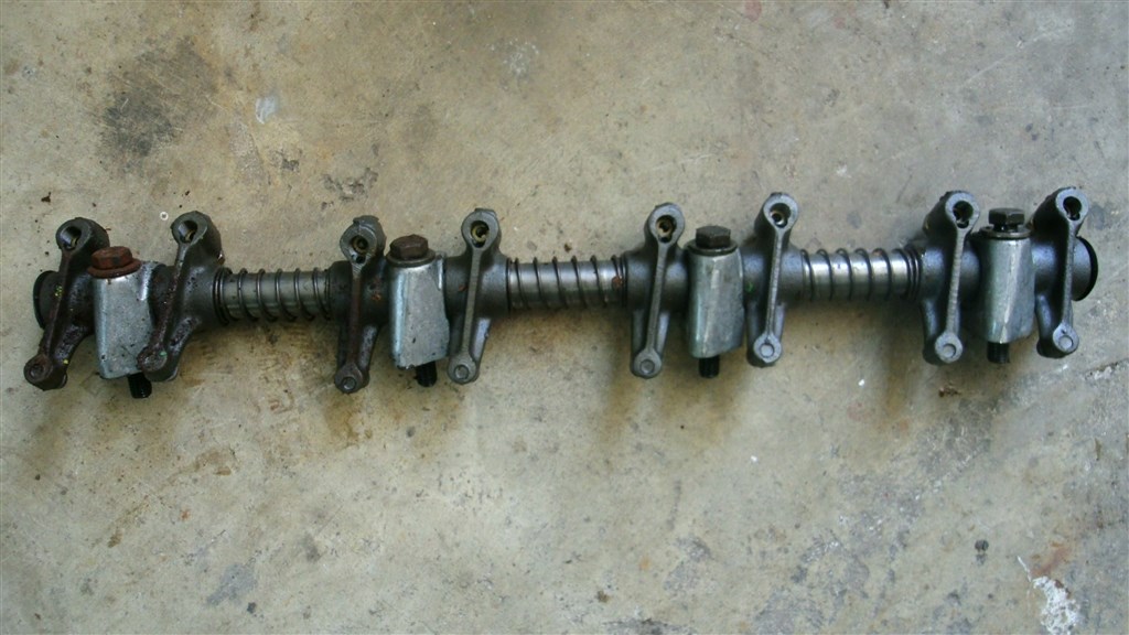 Used John Deere 2350 parts for sale