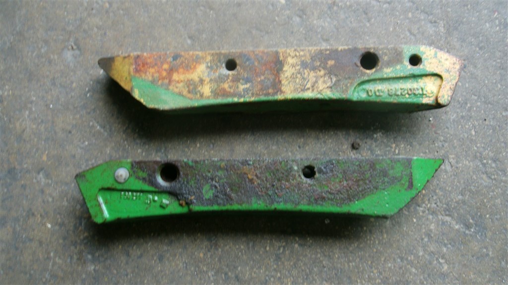 Used John Deere 2350 parts for sale