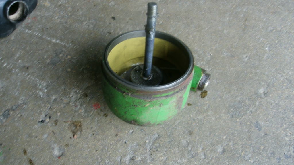 Used John Deere 2350 parts for sale