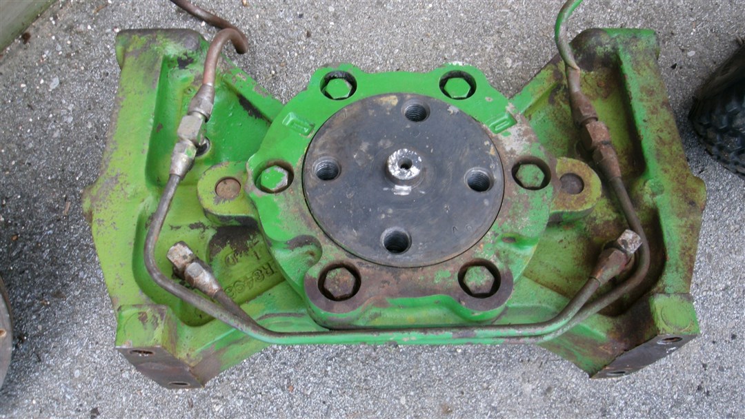 John Deere 4020 Tractor Parts for sale
