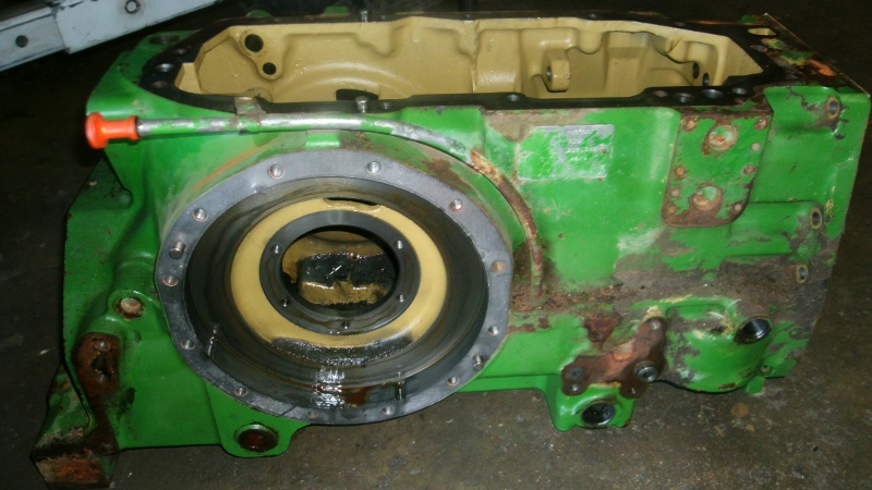 Used John Deere 2350 parts for sale