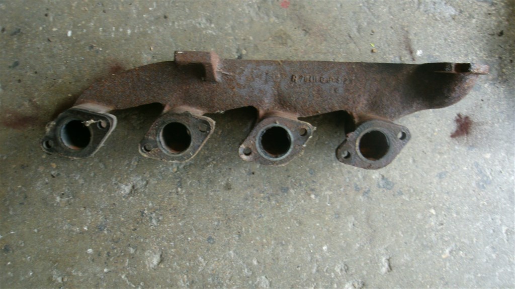 Used John Deere 2350 parts for sale