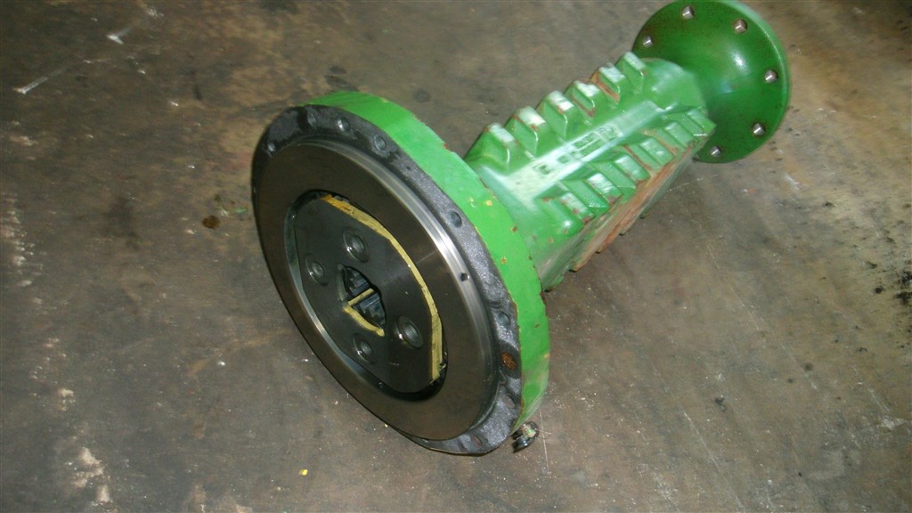 Used John Deere 2350 parts for sale