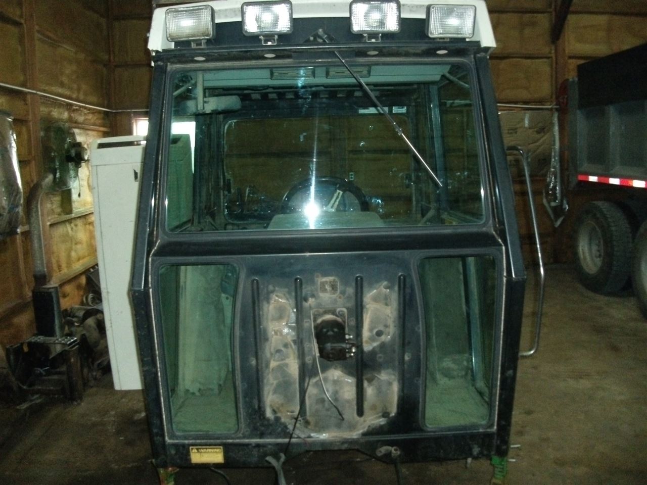 CASE 2294 Tractor Parts for sale