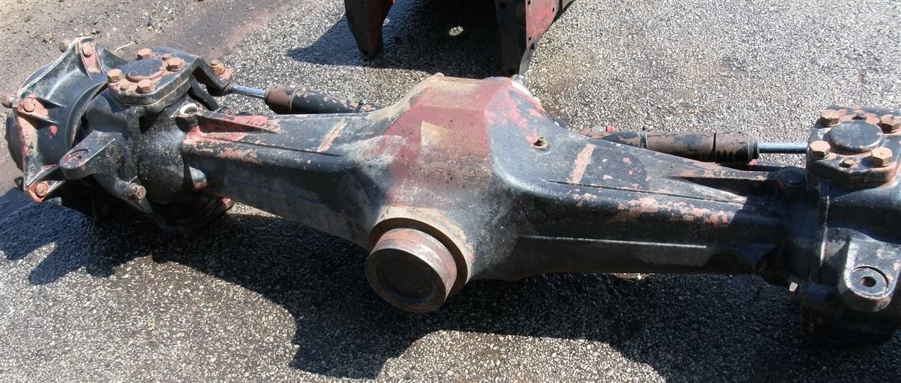 CASE 2294 Tractor Parts for sale