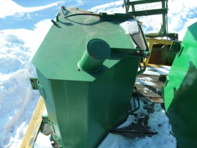 John Deere 8450 Tractor Parts for sale