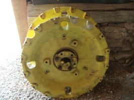 John Deere 8450 Tractor Parts for sale