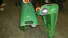 Used John Deere 2350 parts for sale
